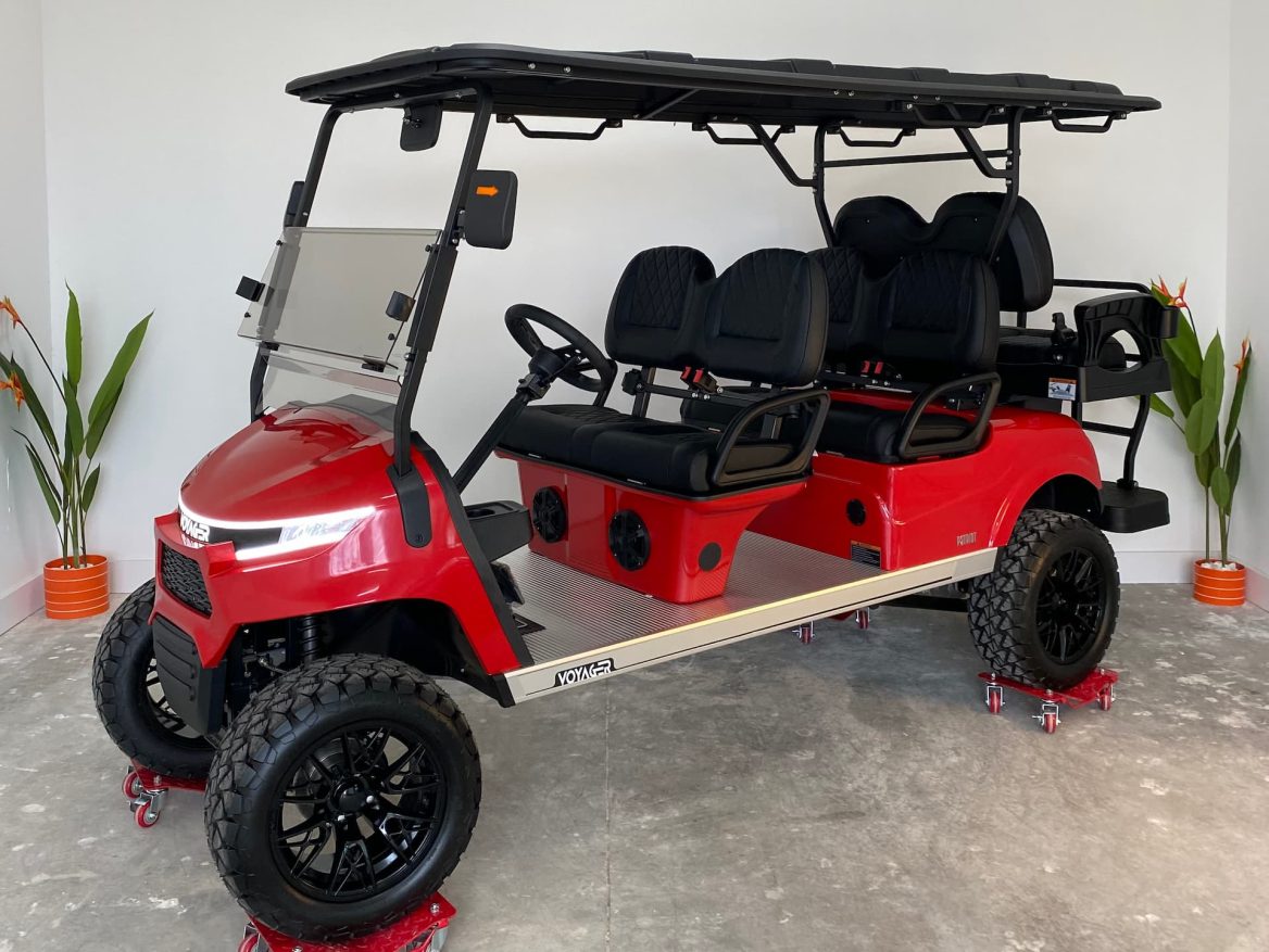 Inventory - Beach Bros Golf Carts: Premium Golf Carts for Sale | Find ...